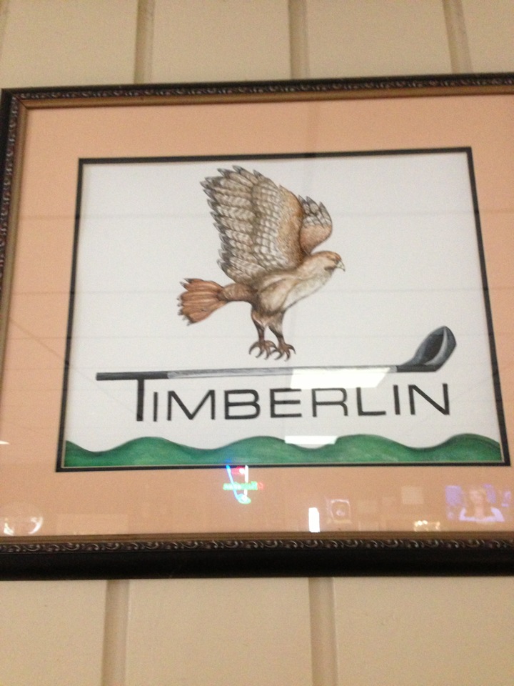 Timberlin Golf Club | Visit CT