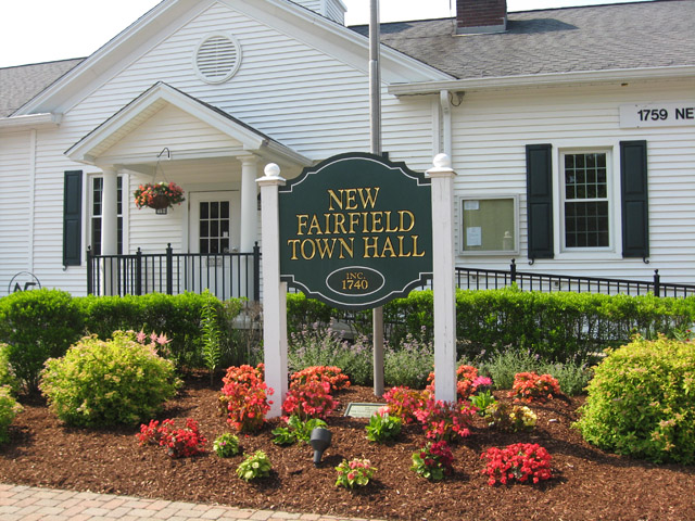 Town of New Fairfield | Visit CT