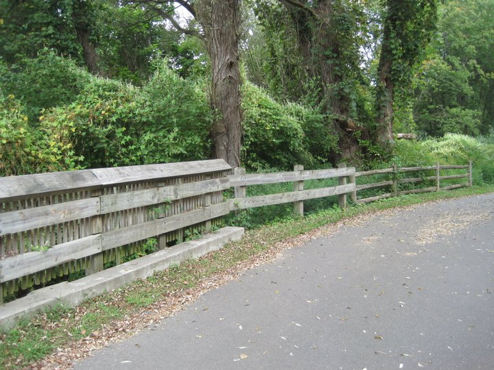 Quinnipiac River Linear Trail | Visit CT