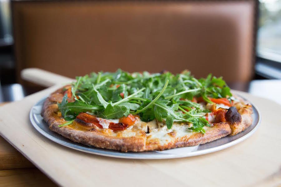 Carbone's Prime | Visit CT