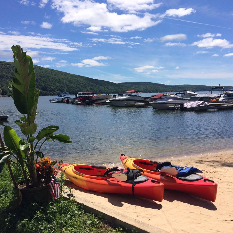 Willow Point Marina | Visit CT