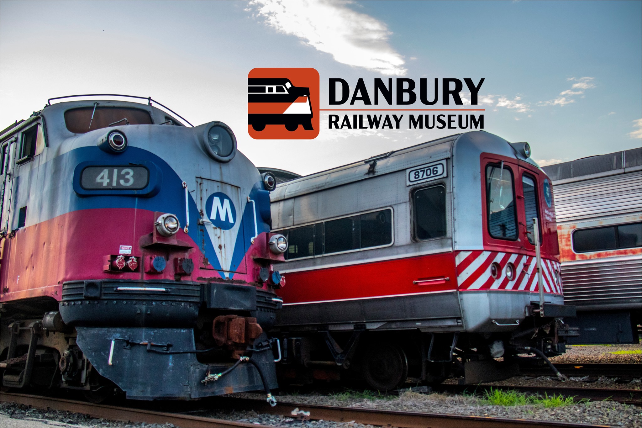 Railroad Museum of New England/Naugatuck Railroad Company | Visit CT