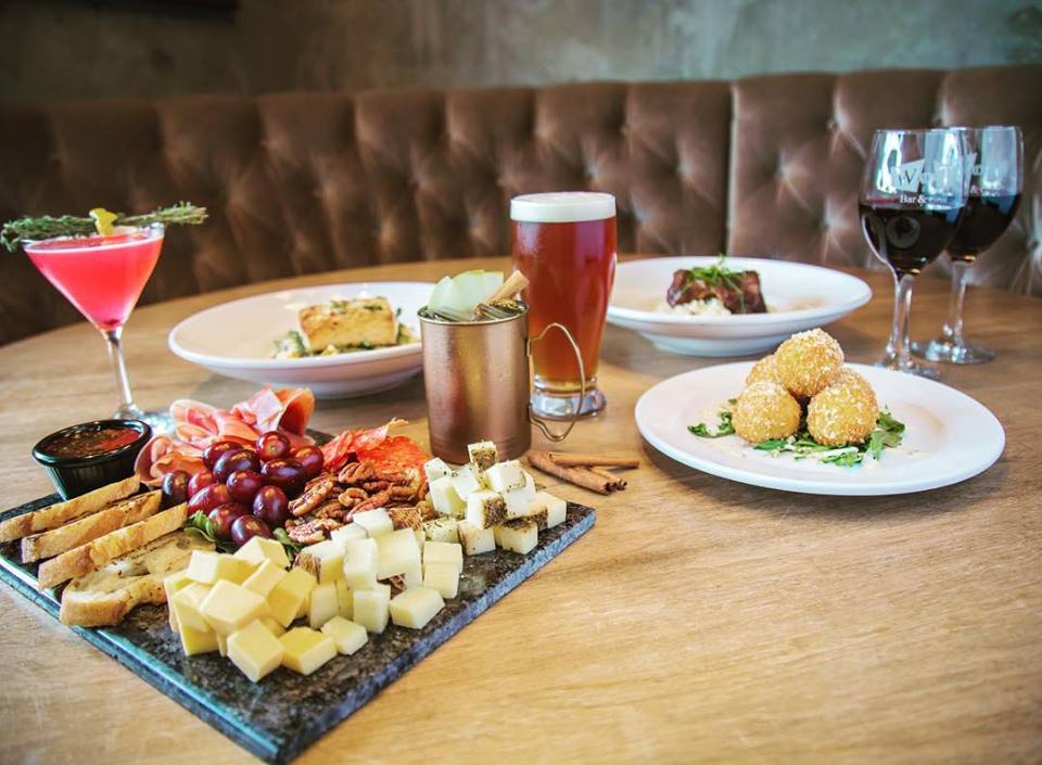 Wood-n-Tap (Farmington) | Visit CT