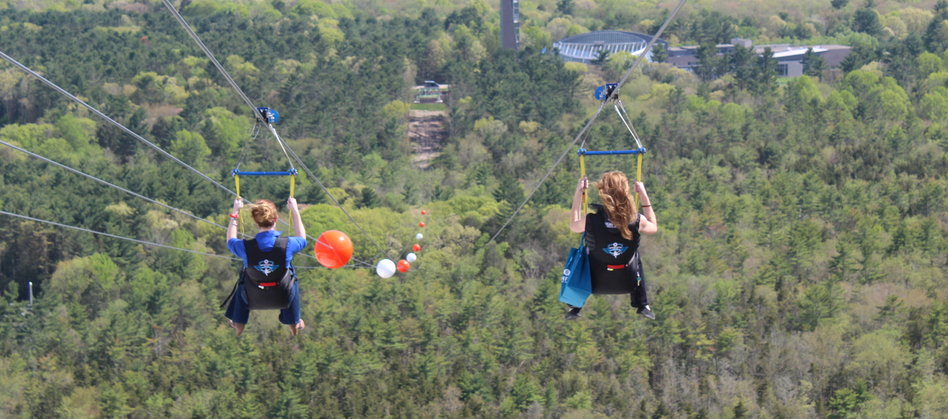 Family Fun for All Four Seasons | CTvisit