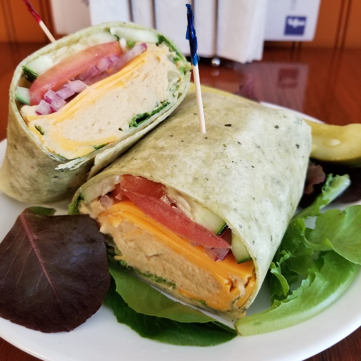 Zoi's on Orange | Visit CT